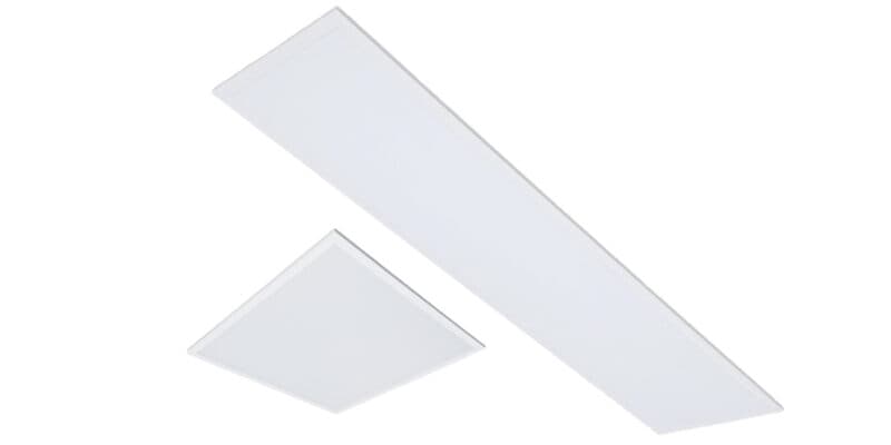 LED Panels | Commercial LED T‑Bar Panel Lights for Projects
