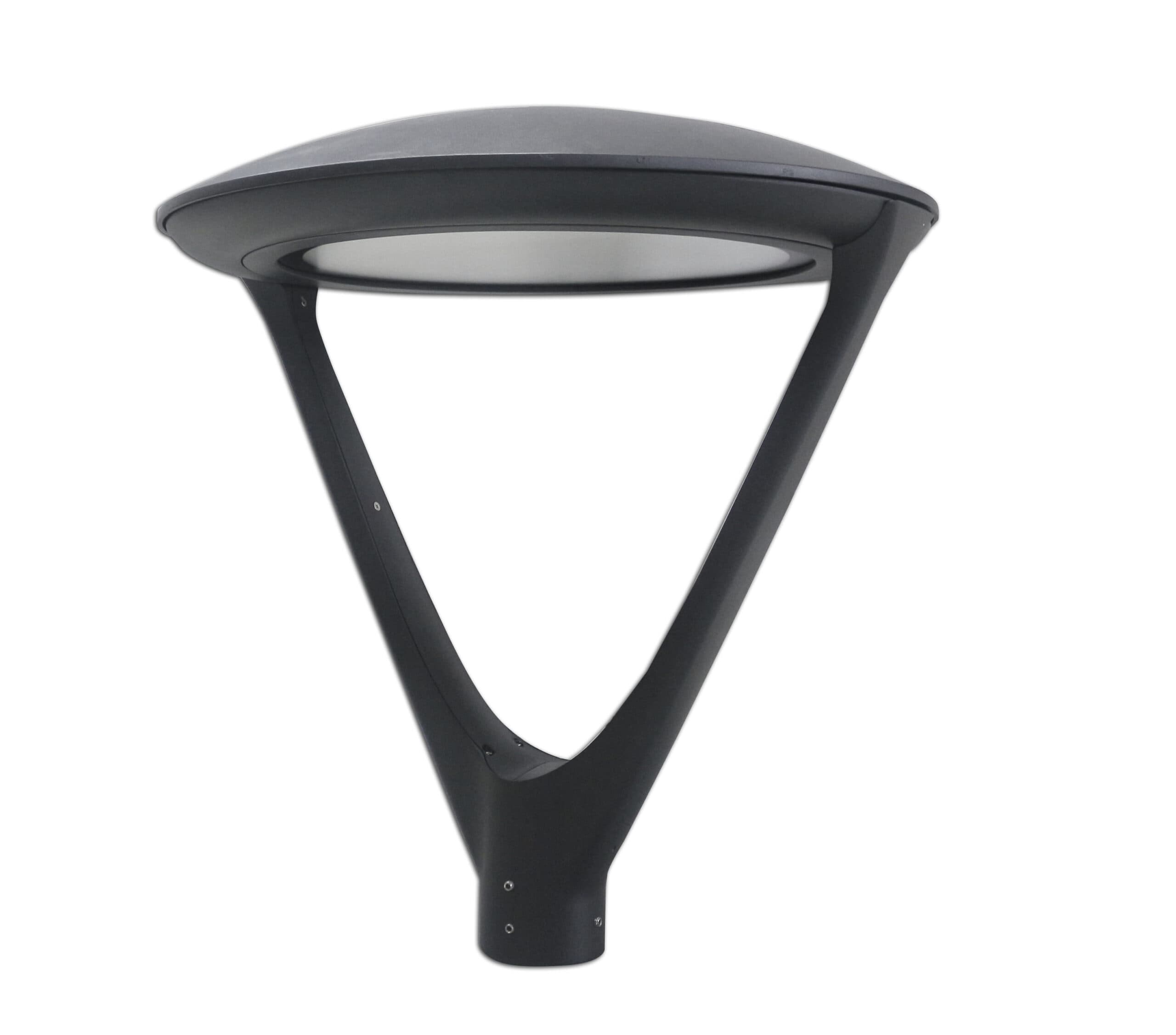 LED Pole Lights Perth | Premium LED Pole Top Lights