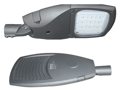 LED Street Lights - Dolphin Lighting